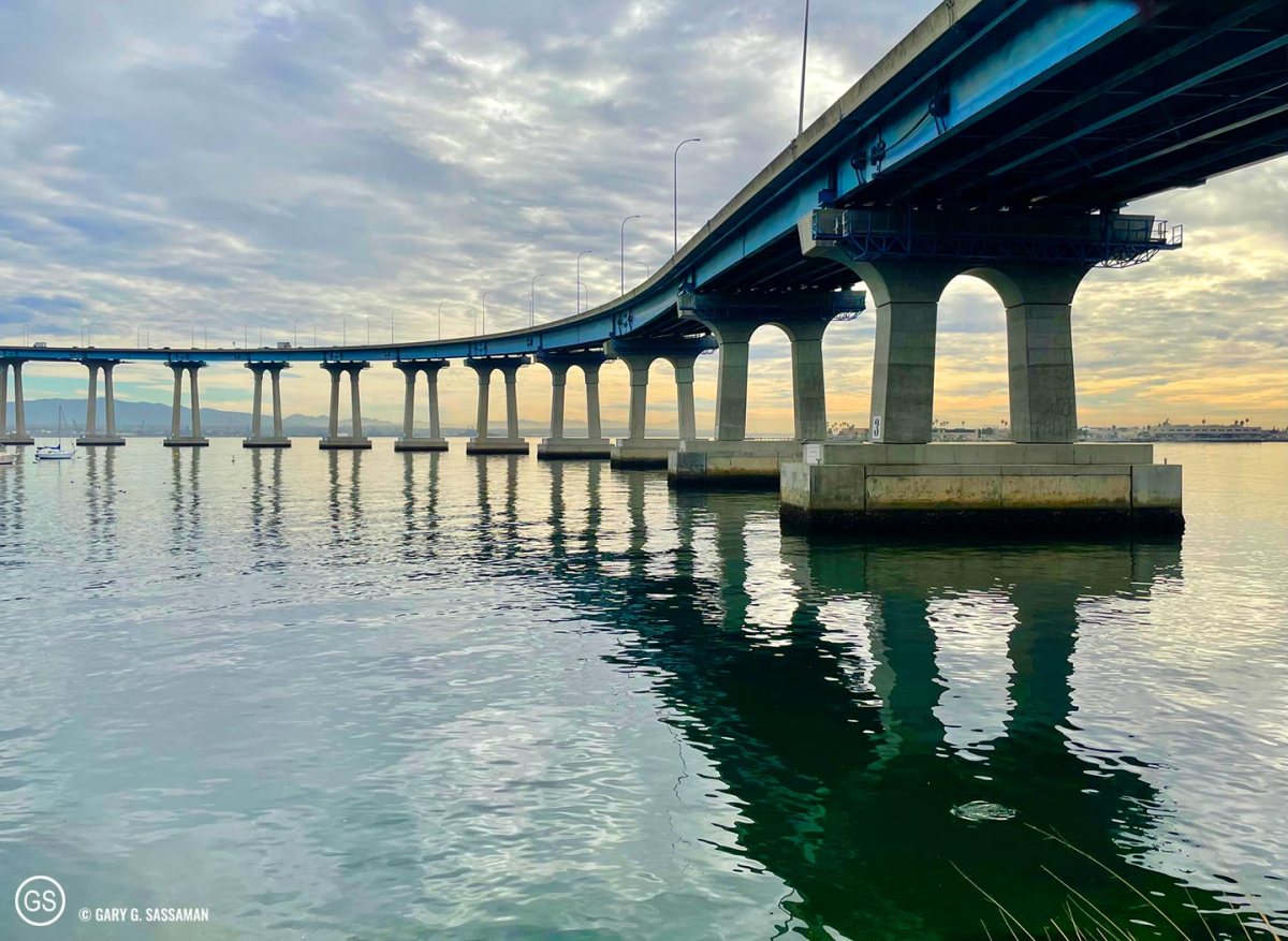 Bridgework … – innocent-bystander.com