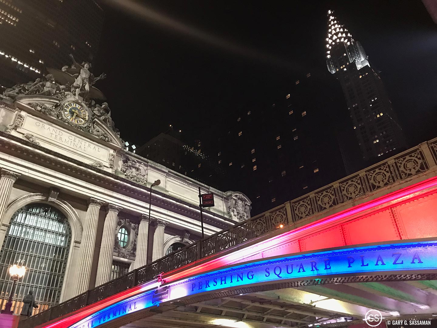 Grand Central … – @innocent-bystander.com