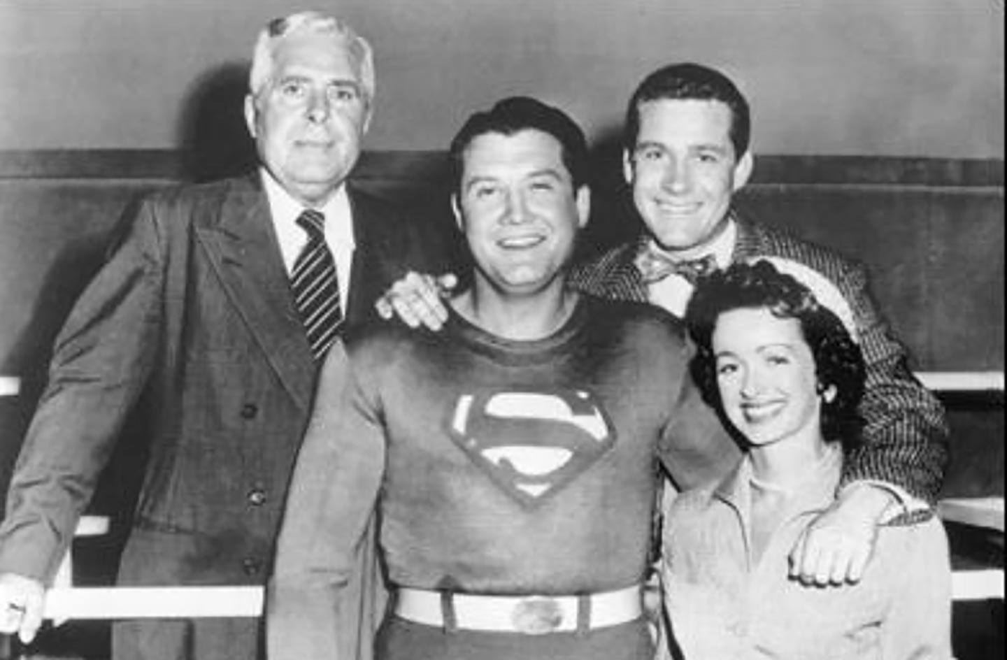 TFMSR 019: June Is Superman Month! … – @innocent-bystander.com