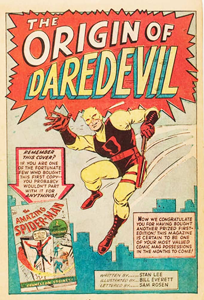 TFMSR 024: July 1963—Avengers #1 & X-Men #1 … – @innocent-bystander.com