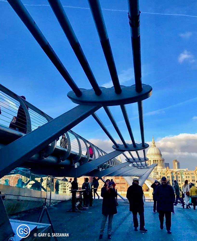 Under the Bridge … – @innocent-bystander.com